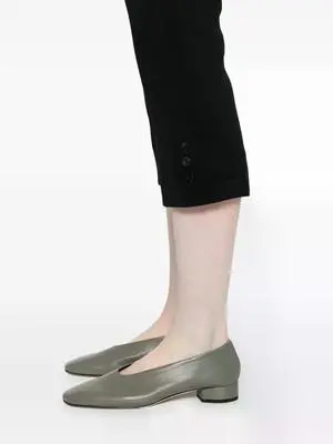 Victoria Beckham Straight-leg Trousers