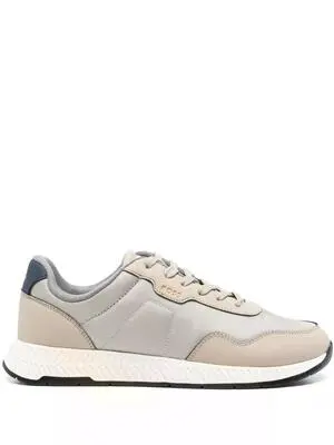 BOSS Lace-up Sneakers