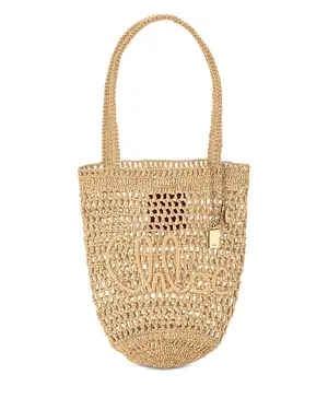 Raffia Bags Totes