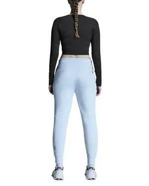 On Sweatpants