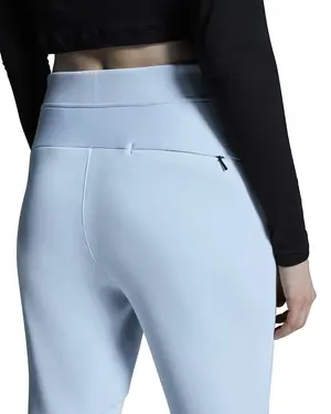 On Sweatpants