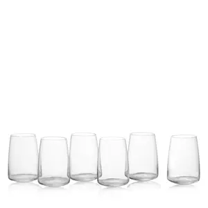 SCHOTT ZWIESEL Sensa Tumbler, Set Of 6