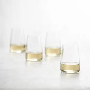 SCHOTT ZWIESEL Sensa Tumbler, Set Of 6