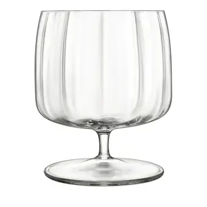LUIGI BORMIOLI Jazz Rum Cocktail Glass, 17 Oz - No Color