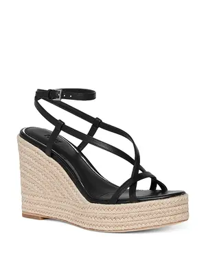 Paige Braided Espadrilles