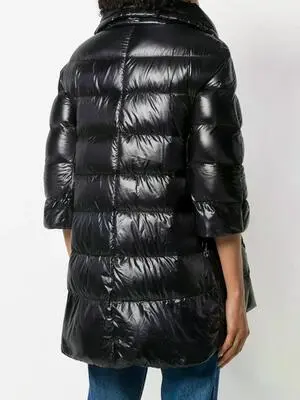 Herno Cleofe Padded Coat
