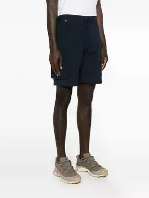 K-WAY Bastyel Cargo Shorts