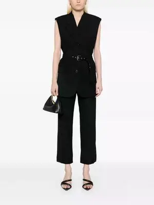 Monse Belted Gilet