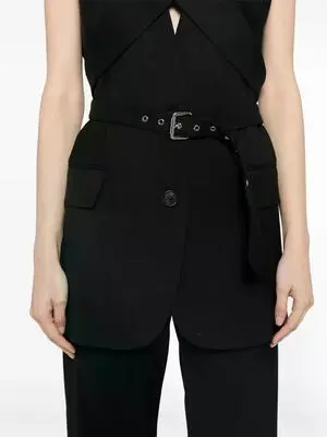 Monse Belted Gilet