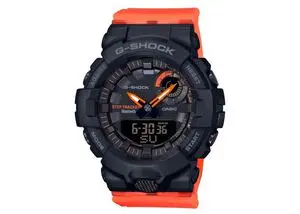 Casio G-shock Digital Watch - Resin