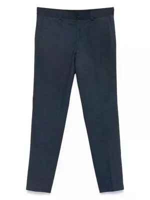 Hugo Straight-leg Trousers