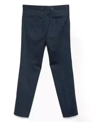 Hugo Straight-leg Trousers