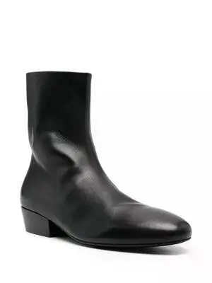 Marsèll Granblocco Ankle Boots