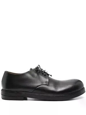 Marsèll Leather Oxford Shoes