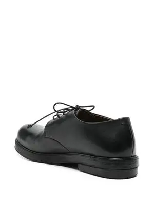 Marsèll Leather Oxford Shoes