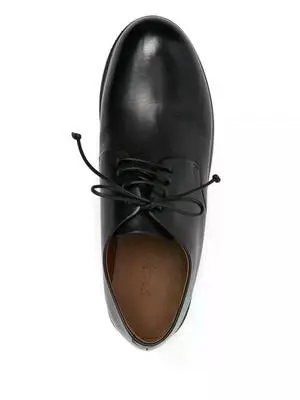 Marsèll Leather Oxford Shoes