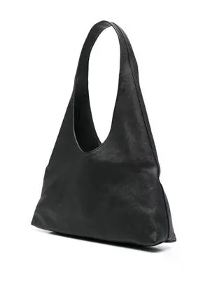 Alexander Wang Small Pike Shoulder Bag - Black