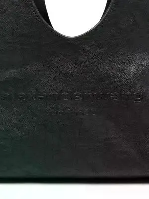 Alexander Wang Small Pike Shoulder Bag - Black
