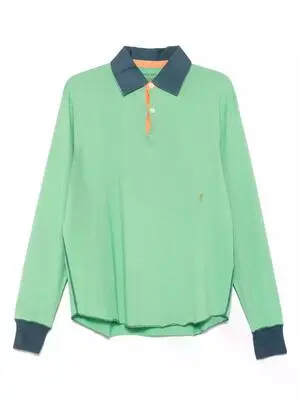 Gant Cotton Polo Shirt