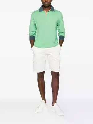 Gant Cotton Polo Shirt