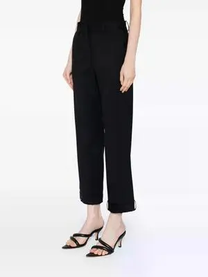 Monse Tuxedo Trousers