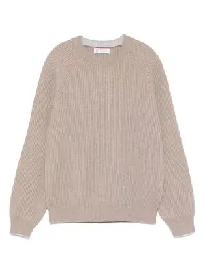 Brunello Cucinelli Cashmere Sweater