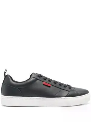 Hugo Lace Sneakers For Men