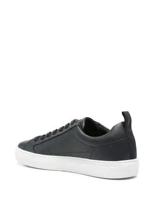 Hugo Lace-up Sneakers