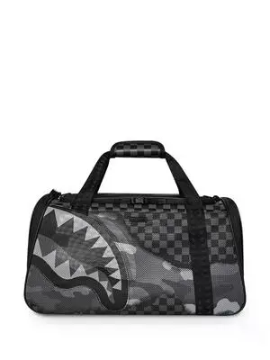 SPRAYGROUND Graphic-print Pet Bag