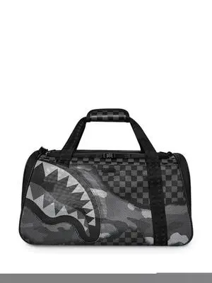 SPRAYGROUND Graphic-print Pet Bag
