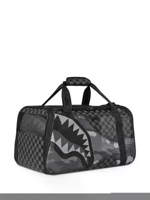 SPRAYGROUND Graphic-print Pet Bag