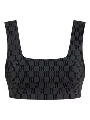 By Malene Birger Square Neck Camis Tanks For Women