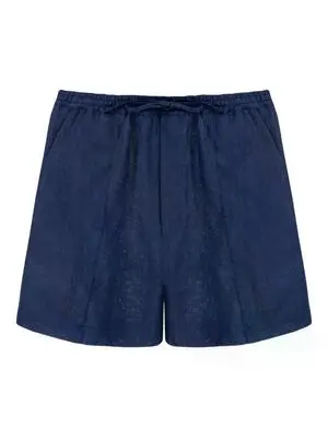 Sleeper Linen Shorts