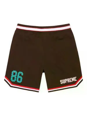 Supreme Bike Shorts For Men