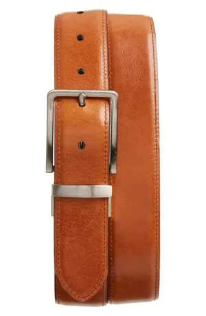 Nordstrom Mauricio Reversible Leather Belt