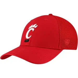 Top Of The World Cincinnati Bearcats Spacer Flex Cap