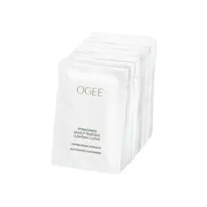 OGEE Makeup Removing Cleansing Cloths - One-color