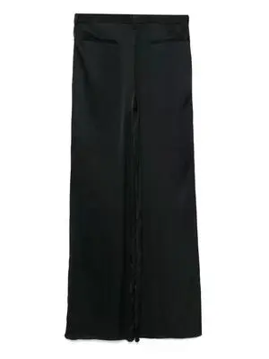 Barbara Bui Wide-leg Trousers