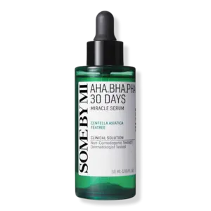 SOME BY MI Aha Bha Pha 30 Days Miracle Serum - One-color