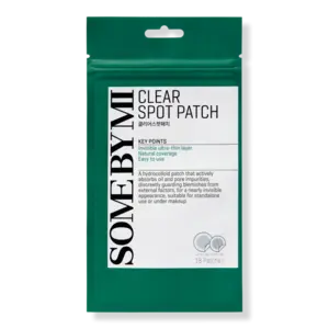SOME BY MI Clear Spot Patch - One-color