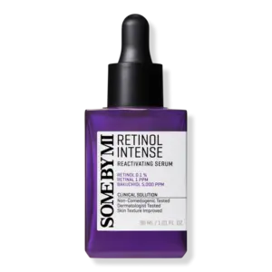 SOME BY MI Retinol Intense Reactivating Serum For Beginners - One-color
