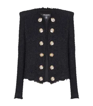 Balmain Jackets For Women