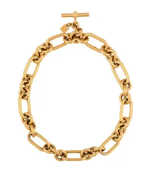 Balmain Sync Necklace - Gold