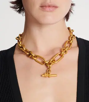 Balmain Sync Necklace