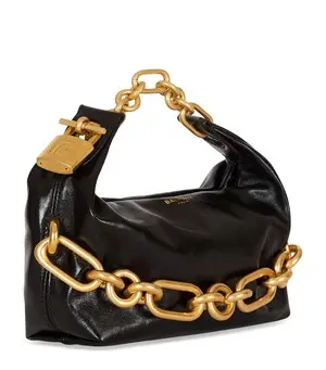 Balmain Chain Strap Mini Bags