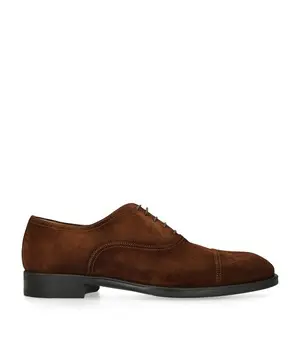 Magnanni Casual Oxfords
