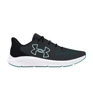 Under Armour Charged Pursuit 3 Big Logo - Black