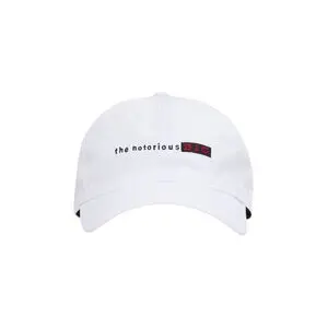 Kith For The Notorious B.i.g. 9twenty Cap - White