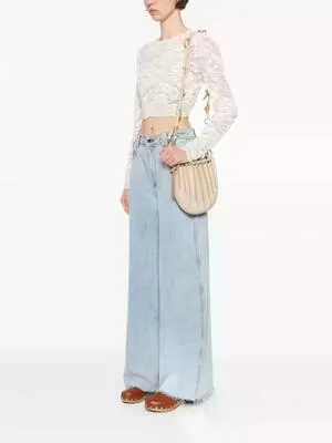 Chloé Sea Treasures Crossbody Bag