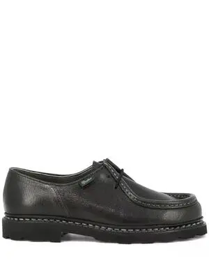 Paraboot Michael Leather Loafers